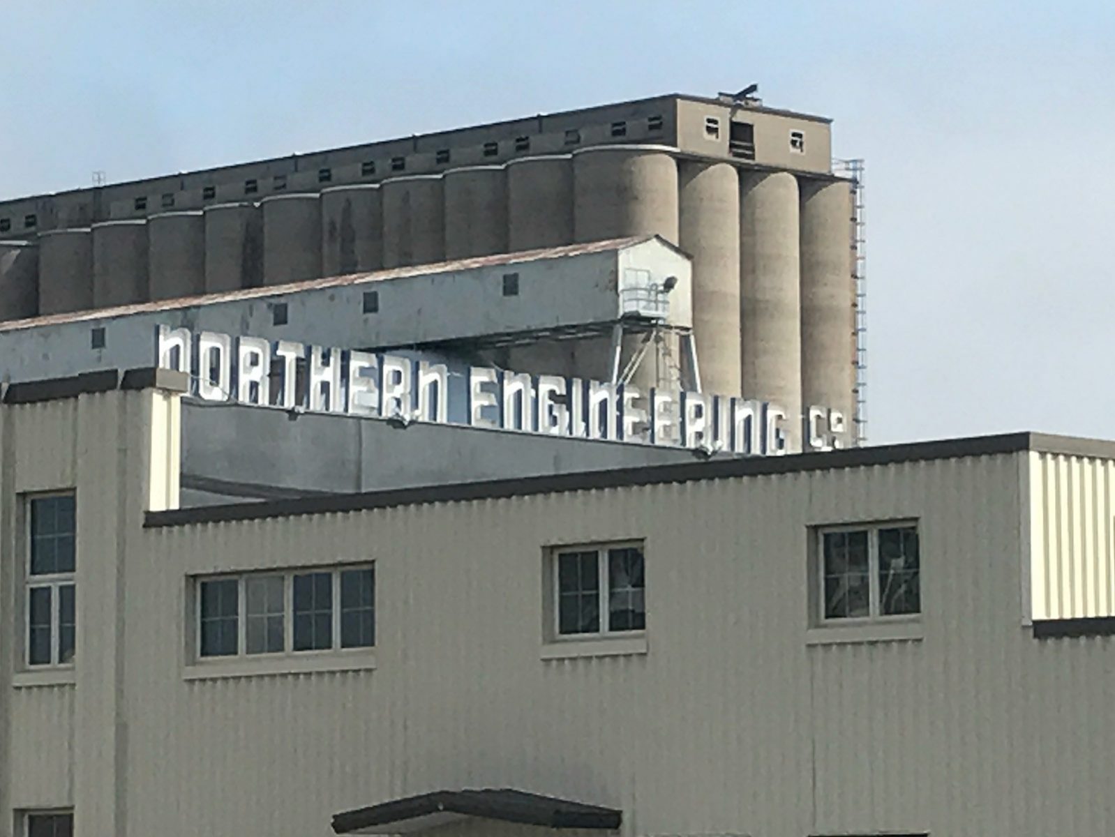 Facilities & Equipment - Northern Engineering