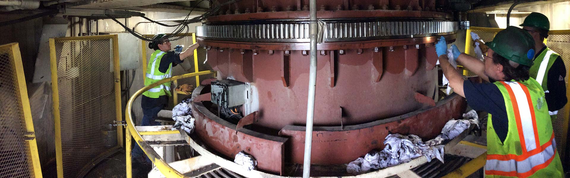 Home - Northern Engineering