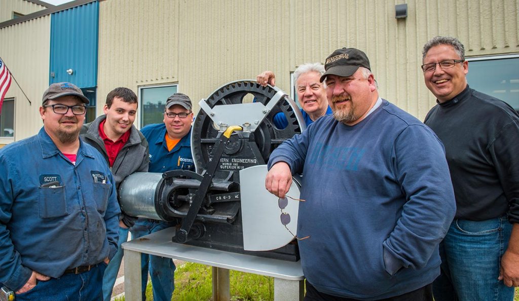 Home - Northern Engineering