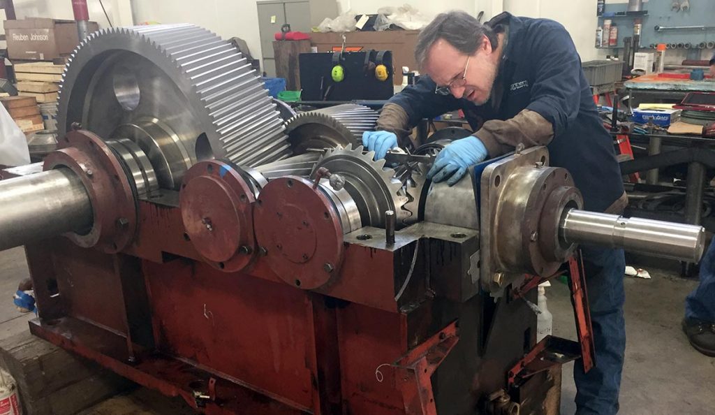 Home - Northern Engineering